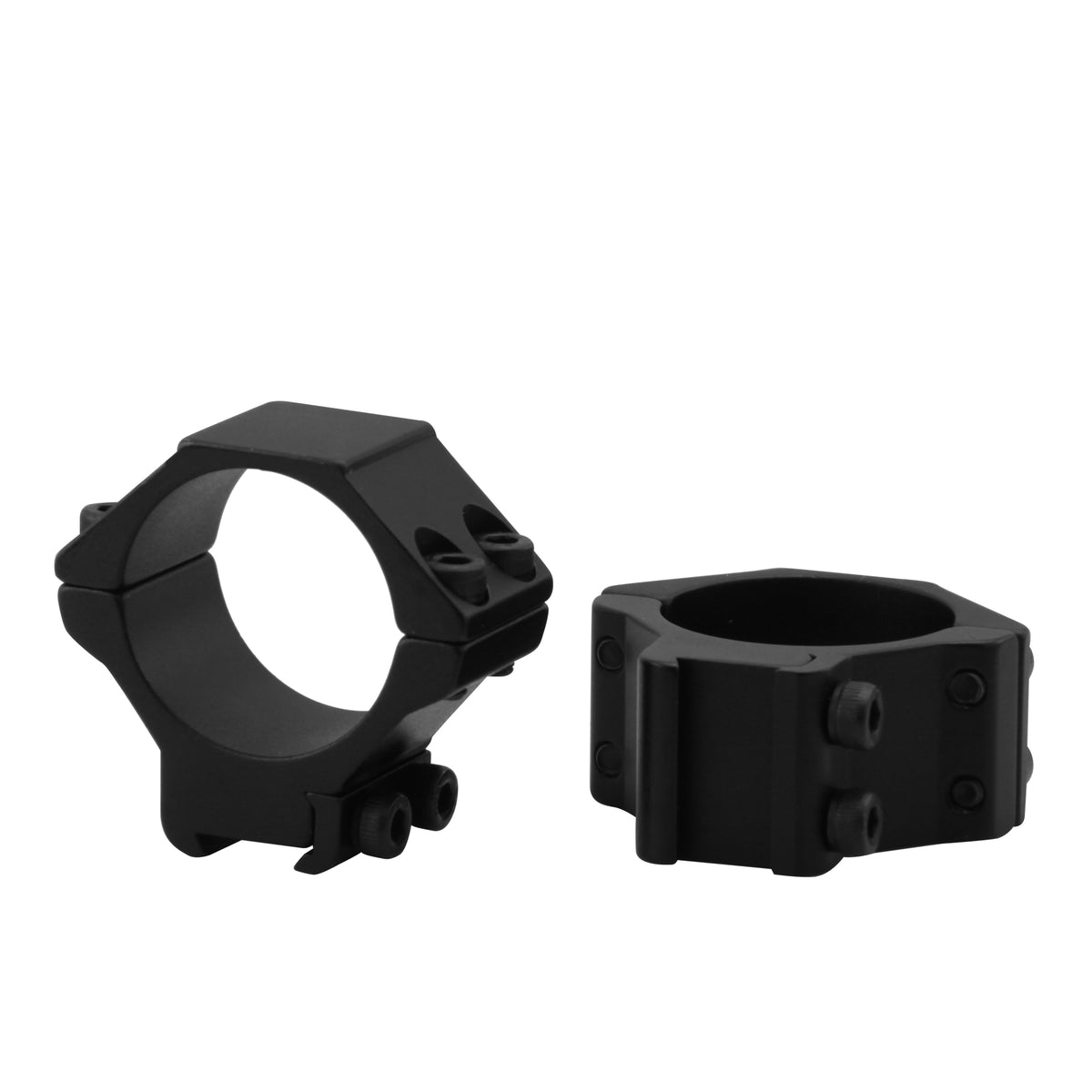 CCOP USA 30mm Air Gun Stop Pin Scope Rings Matte (4 Screws) – CCOPUSA