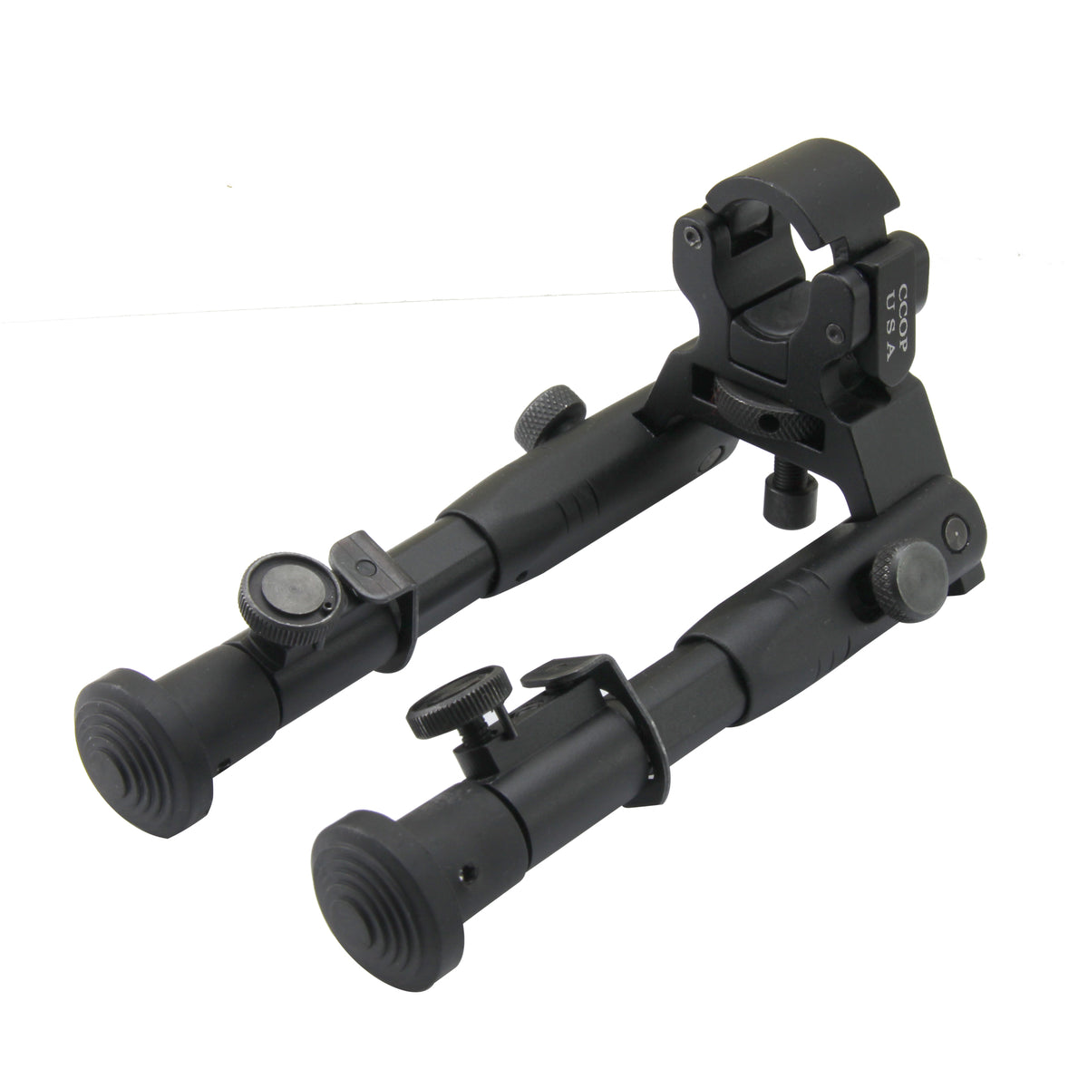 CCOP USA Folding Barrel Clamp Mount Bipod – CCOPUSA