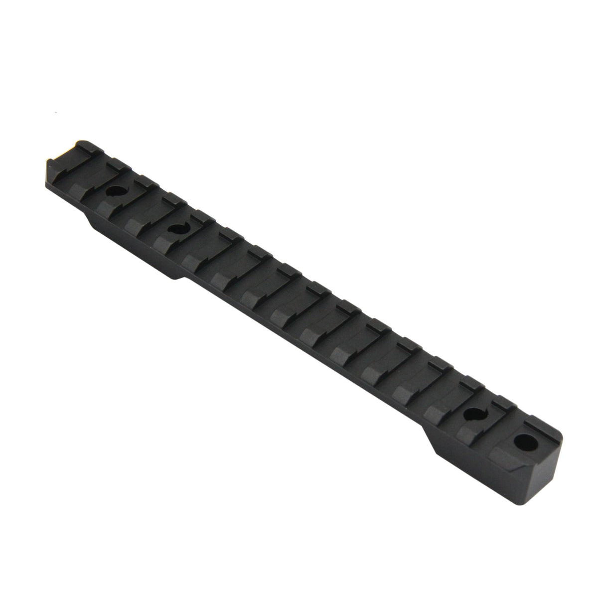 CCOP USA HOWA Model 1500 Tactical Picatinny Rail Scope Mount (Steel ...