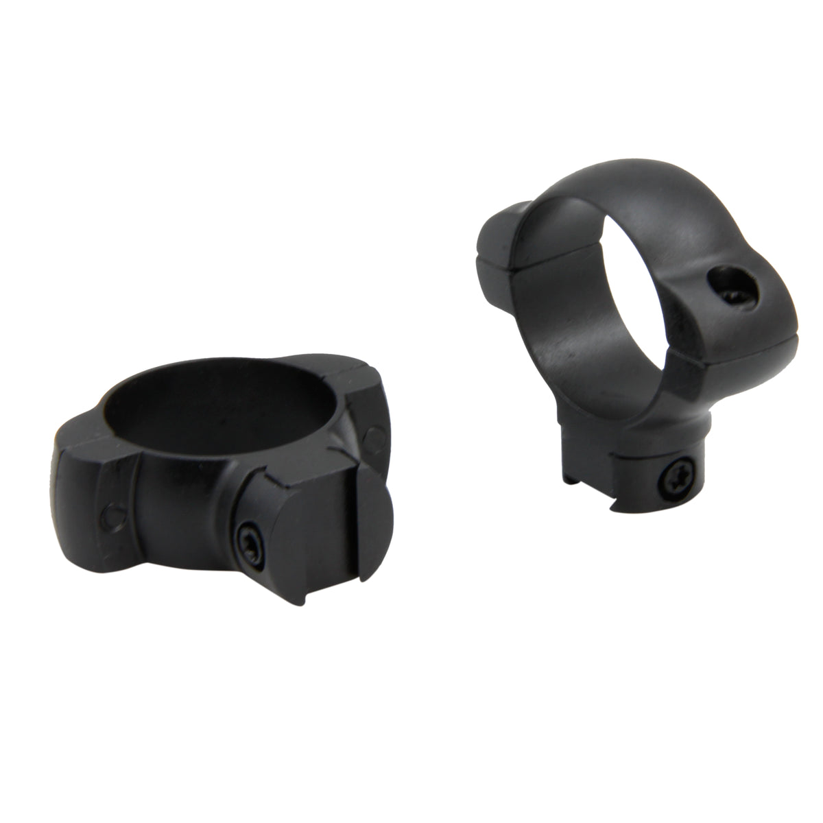CCOP USA 30mm Airgun Scope Rings Matte (2 Screws) – CCOPUSA
